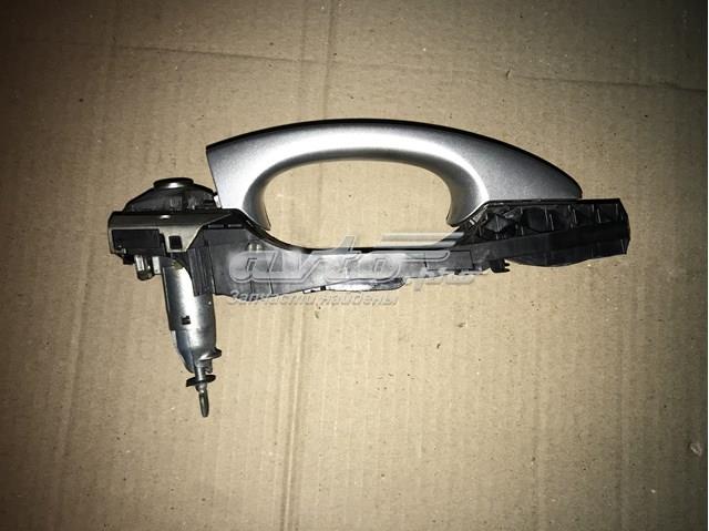 5L0837885B VAG скоба