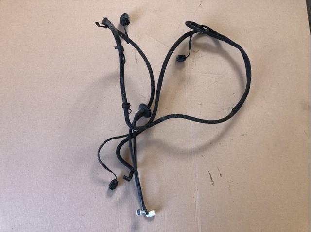 8E0973202 VAG разъем