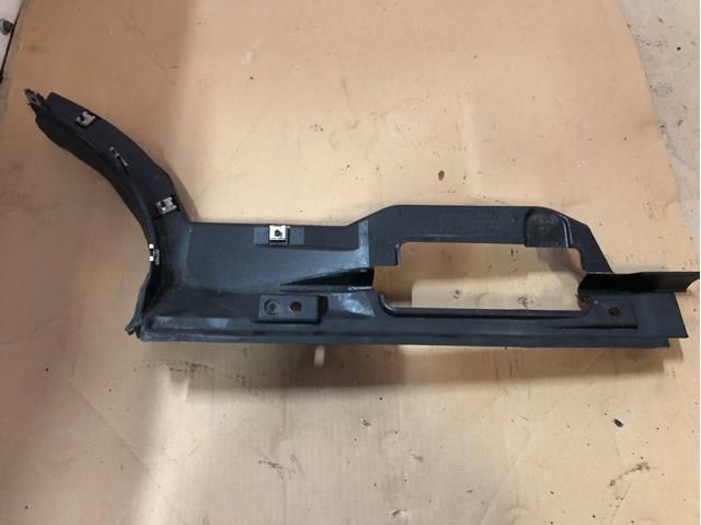 8R0825214A VAG облицювання днища