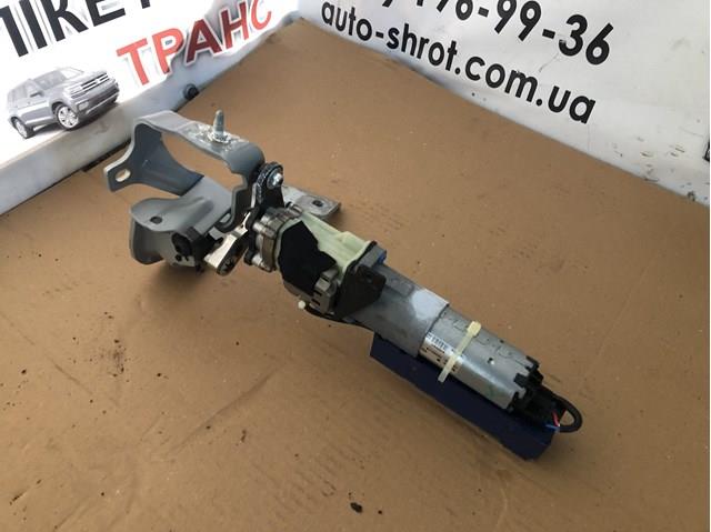 8R0827851B VAG электропривод крышки багажника левый