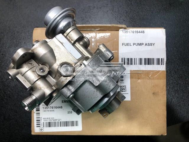 13517616170 BMW Насос топливный высокого давления (ТНВД)