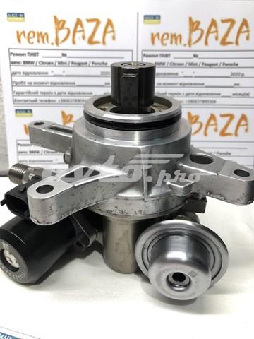 948110315GX Porsche Насос топливный высокого давления (ТНВД)