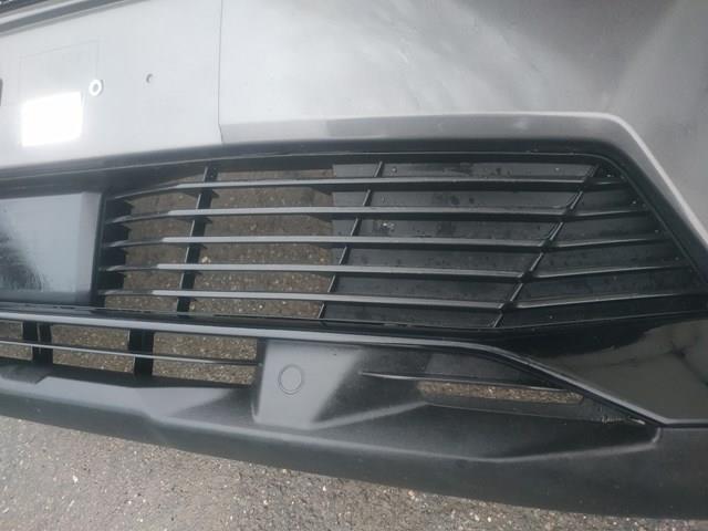 983682721T Peugeot/Citroen накладки бамп