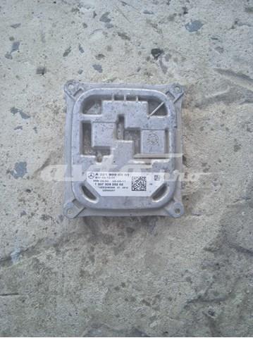 A2219008001 Mercedes блок управления