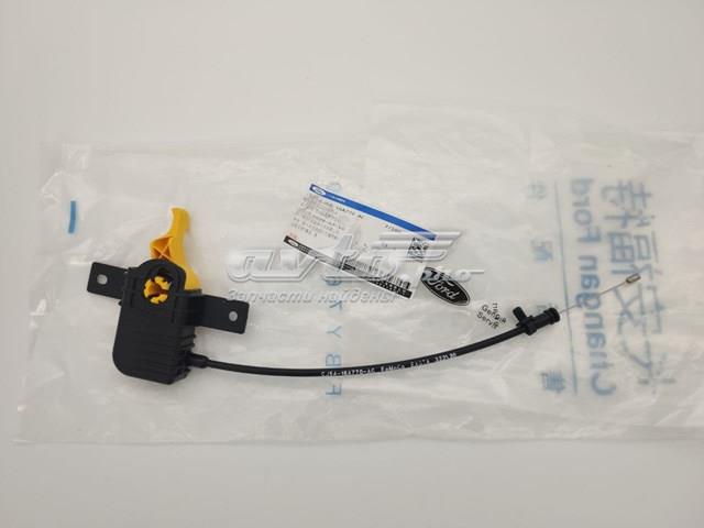 CJ5Z16A770A Ford ручка открывания капота