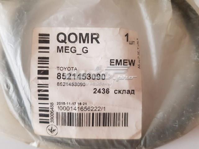 8521453090 Toyota Резинка щетки стеклоочистителя пассажирская