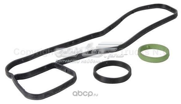 1643075 DAF прокладка адаптера масляного фильтра