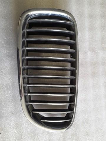 51137203649 BMW решетка радиатора левая