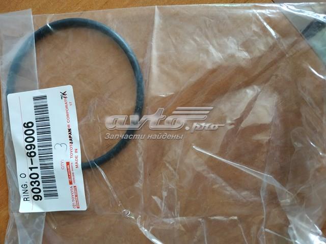 Прокладка водяной помпы для Toyota Corolla VERSO минивэн (2001 - 2004 ...