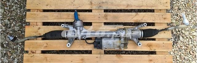 A2534600201 Mercedes рейка рулевая