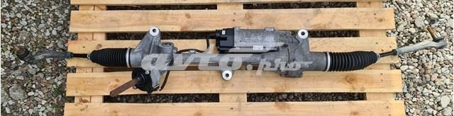 A4474602900 Mercedes рейка рулевая