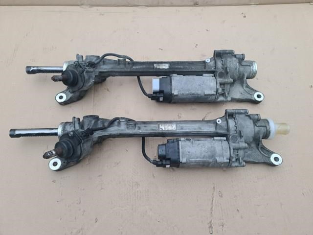 LR058378 Land Rover рейка рулевая