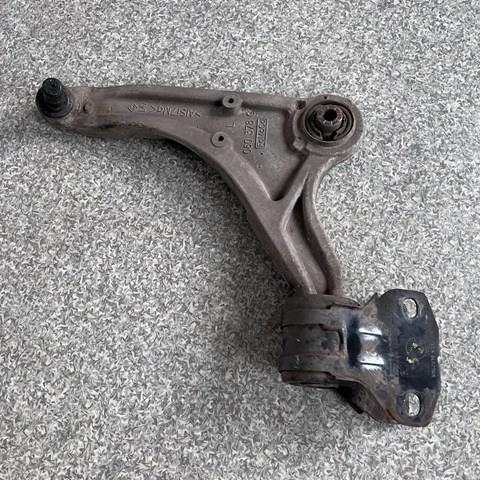 GS7Z3079B Ford рычаг передней подвески нижний левый