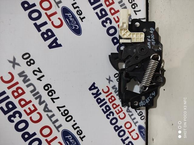 1808504 Ford замок капота