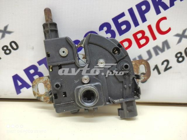 4895286 Ford замок капота