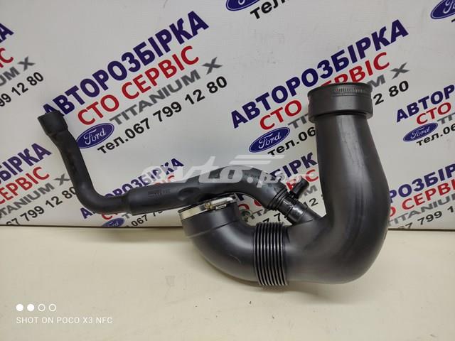 A6110940108 Mercedes патрубок воздушный mercedes (w203 2.2cdi)