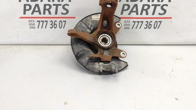 06510TBAA00 Honda шаровая опора нижняя