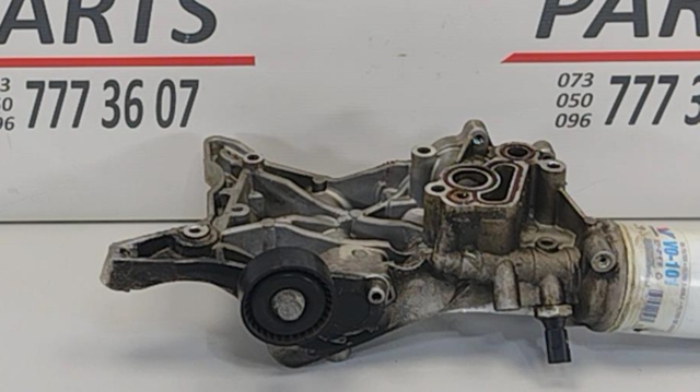 06J903133D VAG натяжитель приводного ремня