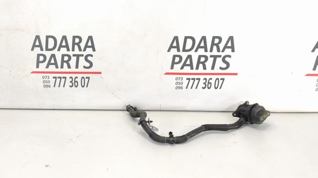 11823HG00B Nissan заливная горловина