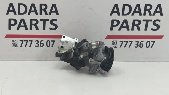 12673413 General Motors термостат