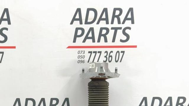 33506867864 BMW Опора амортизатора заднего