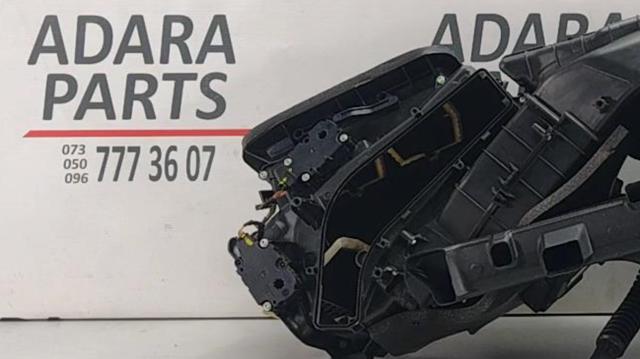 4M0820511 VAG мотор заслонки рециркуляции воздуха