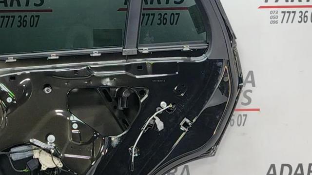 51217401210 BMW опора наружной ручки двери п