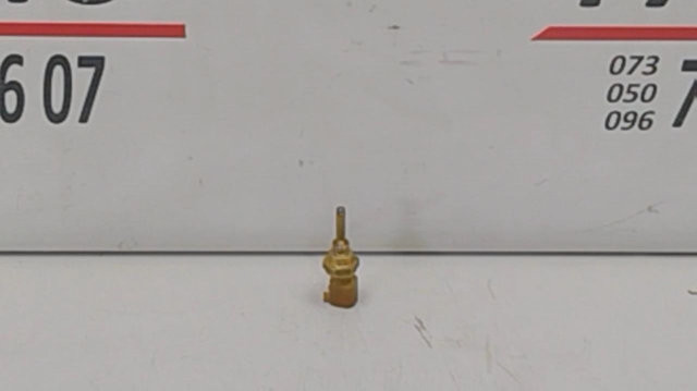 9L8Z6G004E Ford Датчик температуры масла двигателя