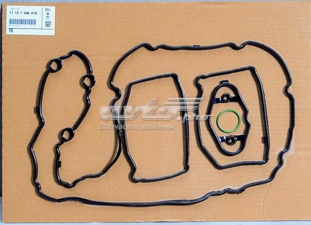 11127588418 BMW Прокладка клапанной крышки двигателя
