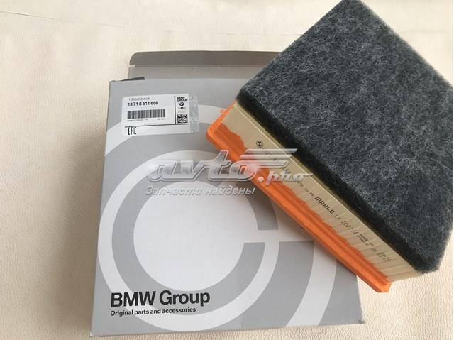 13718511668 BMW фильтр воздушный