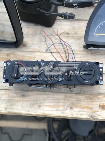 A0008306285 Mercedes блок управления режимами отопления/кондиционирования