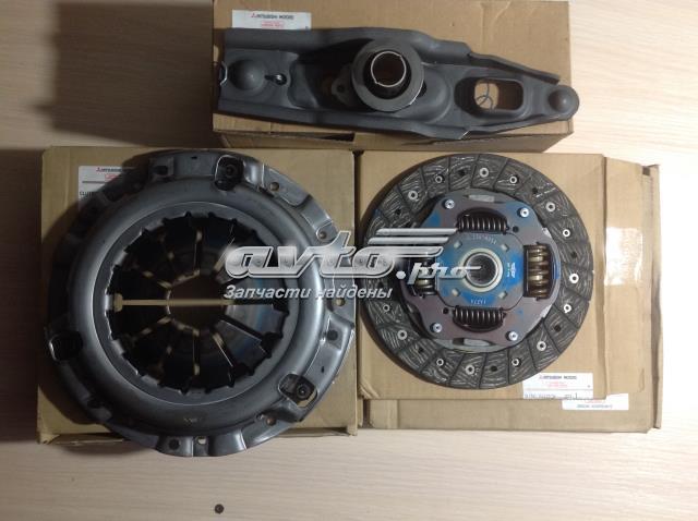 2301A054 Mitsubishi диск сцепления