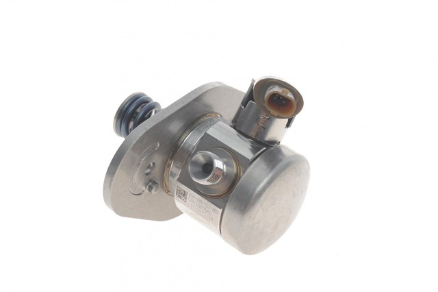 0 261 520 520 Bosch насос топливный высокого давления (тнвд)