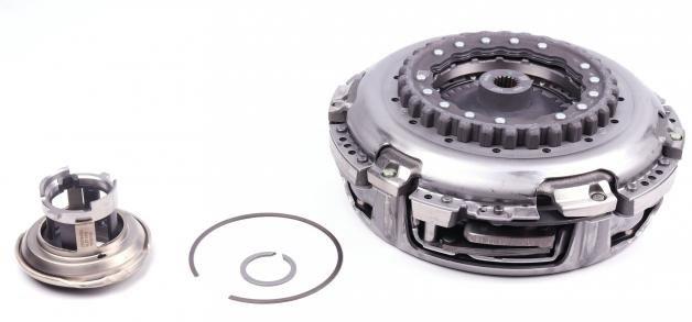 302054315R Renault (RVI) комплект сцепления