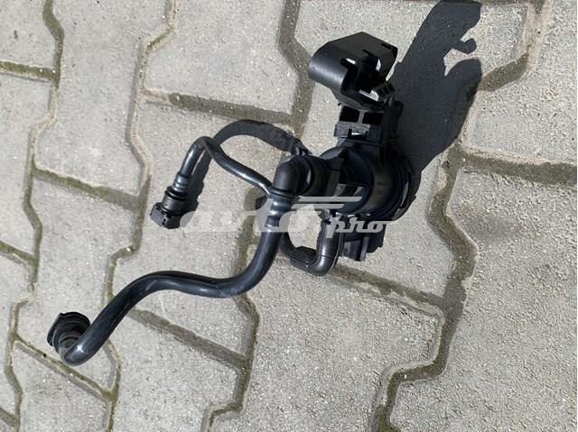 A0004760600 Mercedes клапан регенерации топливного бака