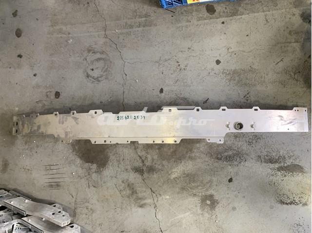 A2056202034 Mercedes усилитель бампера переднего