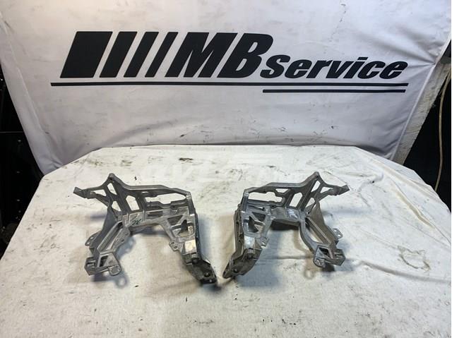 A2056225300 Mercedes кронштейн