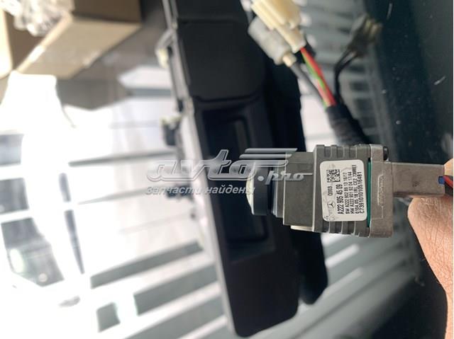 A2229054509 Mercedes камера заднего вида mercedes glc 16-22