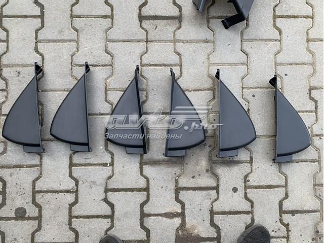 A2536800507 Mercedes заглушка в панель