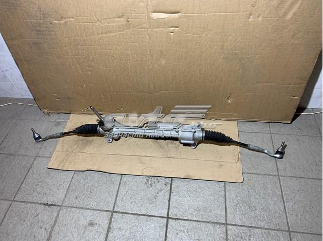 1664606000 Mercedes рейка рулевая