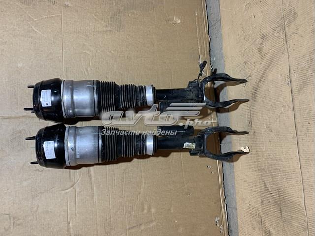 A1663200100 Mercedes стойка пневмоподвески передняя