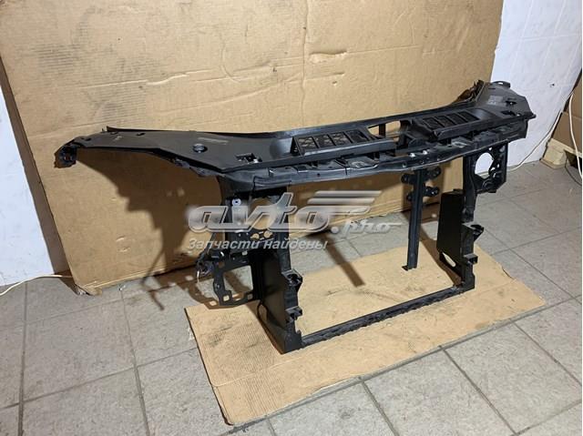 A1666205901 Mercedes поперечина передняя моторного отсека