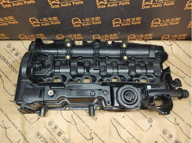 11127810584 BMW клапанная крышка