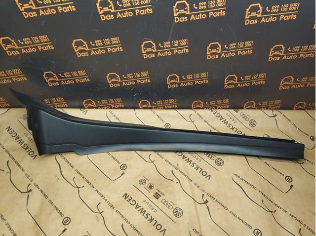 51767264273 BMW уплотнитель крыла