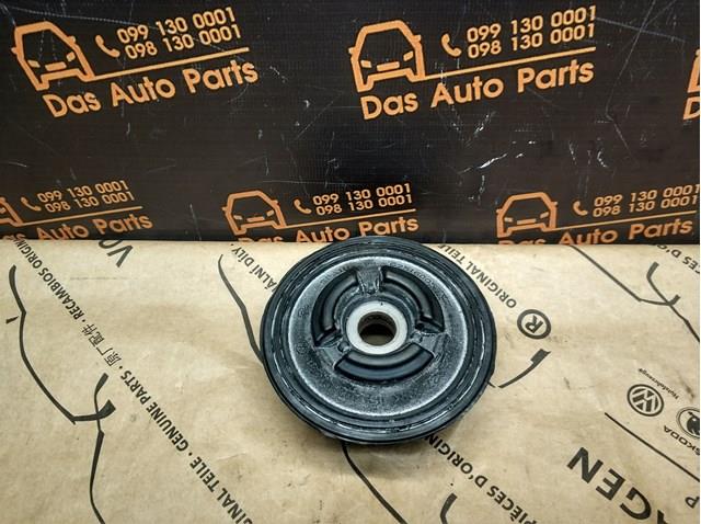 7P6412327 VAG опора амортизатора