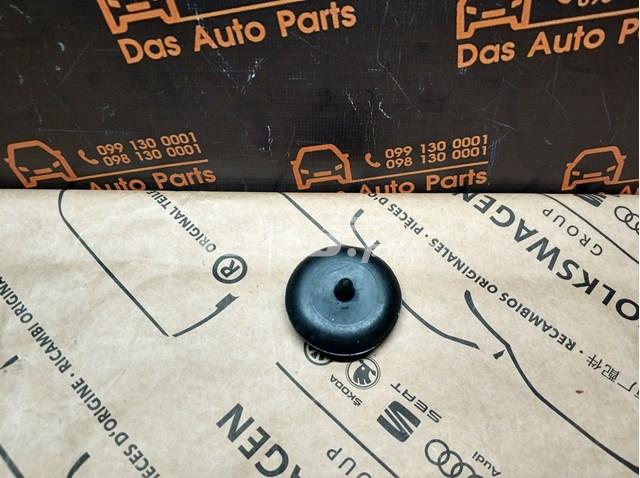 A0019981650 Mercedes заглушка