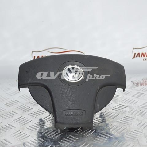 5Z0880201A VAG Подушка безопасности (AIRBAG) водительская