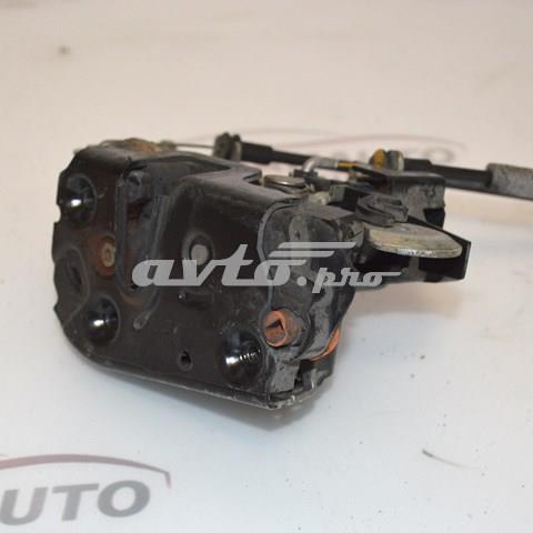 A6397300535 Mercedes замок двери