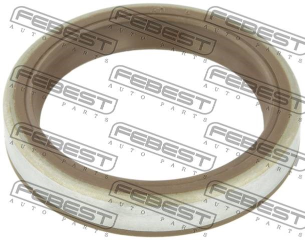 Сальник полуоси заднего моста на Mercedes G (W463)