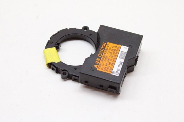 8924512040 Toyota Датчик угла поворота рулевого колеса